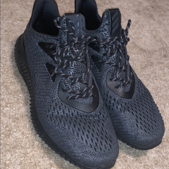adidas | Shoes | Adidas Alphabounce | Poshmark